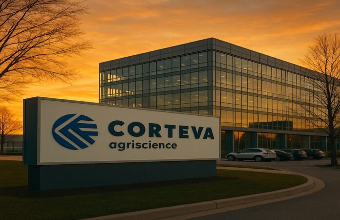 Corteva Breakup On The Horizon? Seeds Vs. Pesticides Could Soon Go ...
