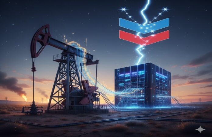 Chevron Is Plugging Into Data Centers— Here’s The $10 Billion Reason ...