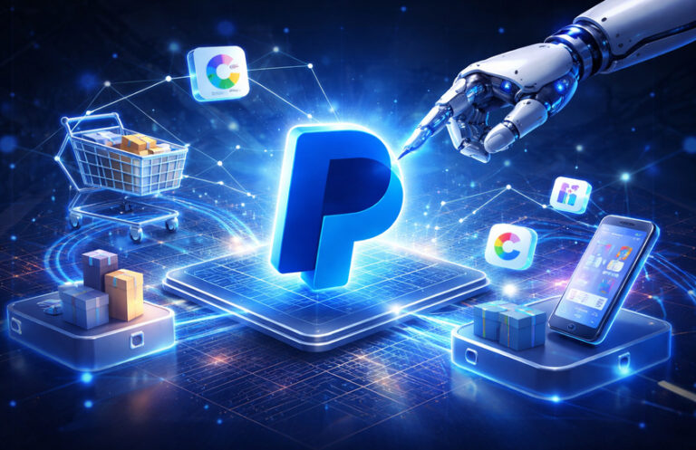 PayPal Buys Cymbio—What It Really Means For The Future Of AI Shopping ...